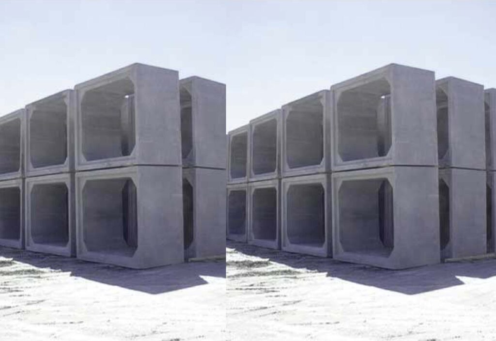 Box Culvert - PT Cahaya Jaya Beton